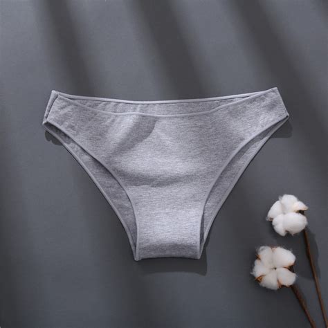 Finetoo M Xxl Panties Women Cotton Lingerie Woman Underwear Sexy Femme