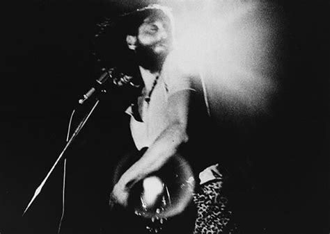 Thank You For The Music” At Sprüth Magers Announcements E Flux