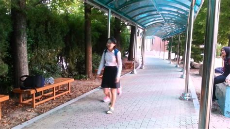 요즘 중딩들의 일진놀이 Youtube