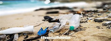 Scientists Develop The Worlds First Infinitely Recyclable Plastic