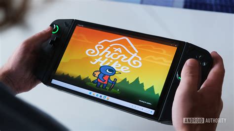 Deals Asus Rog Ally Vs Lenovo Legion Go Android Authority