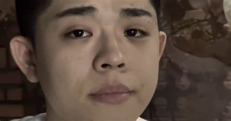 그리 해병대 입대 앞두고 삭발…父 김구라 붕어빵