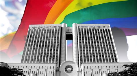 Same Sex Couples In South Korea Finally Enjoy Same Spousal Insurance Coverage