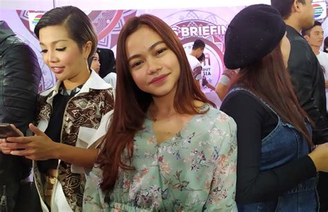Jadi Mentor Di Dangdut Academy Asia 6 Rara Lida Sekalian Cari Jodoh