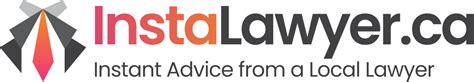 Instalawyerca Instant Legal Advice From A Licensed Local Lawyer