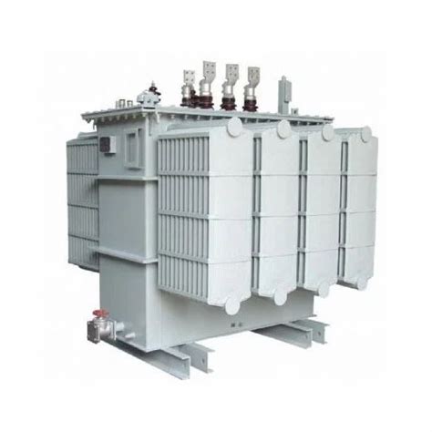50 Kva Single Phase 50kva Step Up Transformer At Best Price In Mumbai Id 17512257397