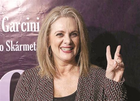 Érika Buenfil Revela el Momento en el que su Hijo Conoció a su Padre