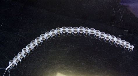 Wholesale 25cm Glass Urethral Beads Cock Dilators Urethral Sound Toy