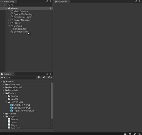 Ease Of Building Ui Elements In Unity By Tristan Mendiola Jun 2022