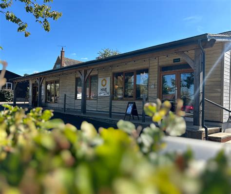 Hive Health A Beautiful And Historic English Hamlet Is Rural