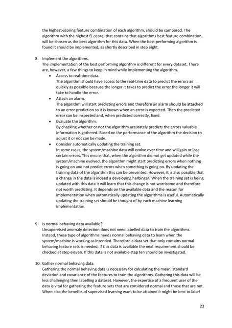 PDF Designing A Machine Learning Decision Tree For Information
