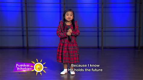 Chelston Seventh Day Adventist Church Because He Lives Sophia Siban Seventh Day Adventist