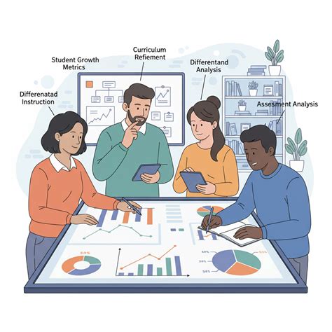 Educational Data Analysis Masters Programs Unveiling Value