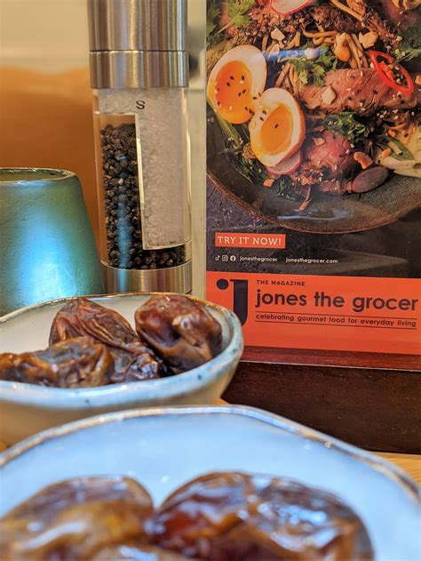 Iftar Dinner At Jones The Grocer Mall Of The Emirates Dubai