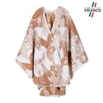 Ponchos Fabriqu S En France Qualicoq