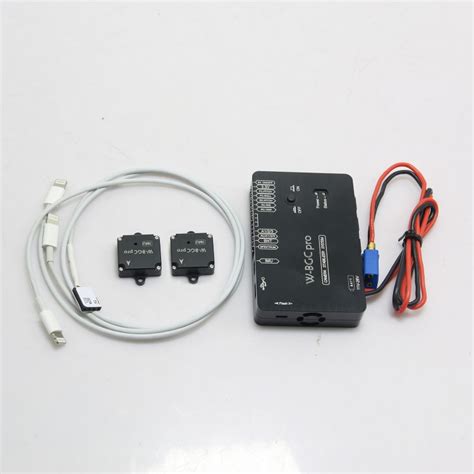 W BGC PRO High Current DC V AlexMos BaseCam Bit Axis Brushless Gimbal Controller Free