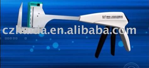 Disposable Linear Stapler High Quality Disposable Linear Stapler On