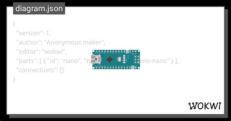 Untitled Project Wokwi Esp32 Stm32 Arduino Simulator