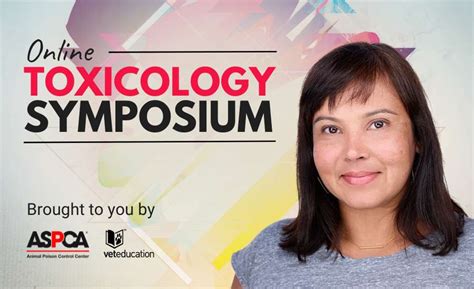 Tox Pro Tips Things We Have Learned Vetscentral Library