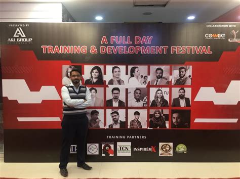Muhammad Ateeb On Linkedin Learninganddevelopment Training
