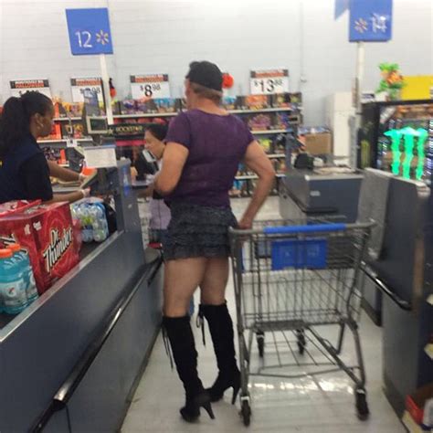 Meanwhile At Walmart Meme