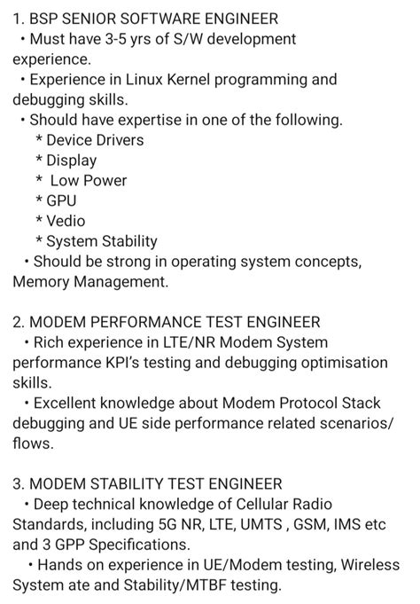 pg vinay kumar on linkedin mediatek