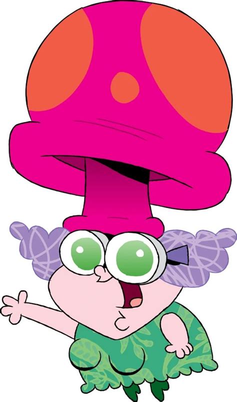 Chowder Human Form