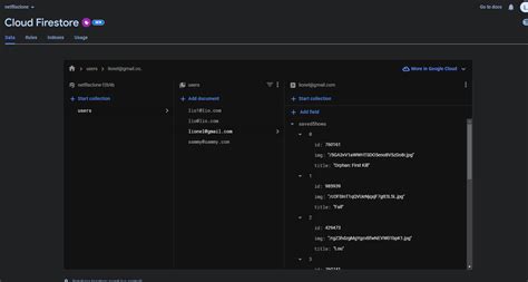 Github Lmunjereact Netflixclone App