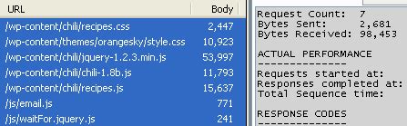 Github Mrclay Minify Combines Minifies And Serves Css Or
