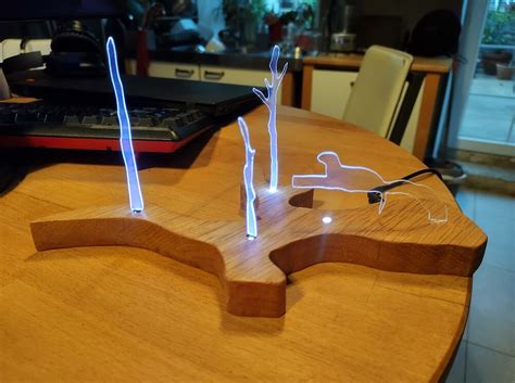 Powering High Power Led Need For Approval Leds And Multiplexing