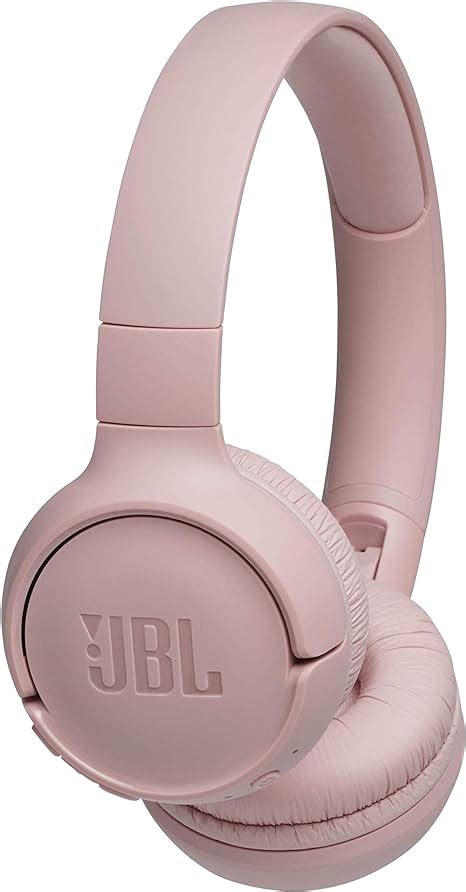 JBL Tune500BT Cuffie Wireless Sovraurali con funzione Multipoint e ...