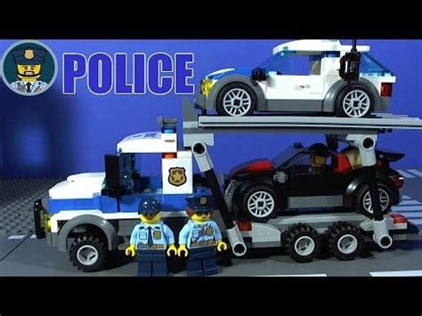 Pin On Lego City Colab W Mom