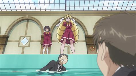 Ladies Versus Butlers Image Fancaps
