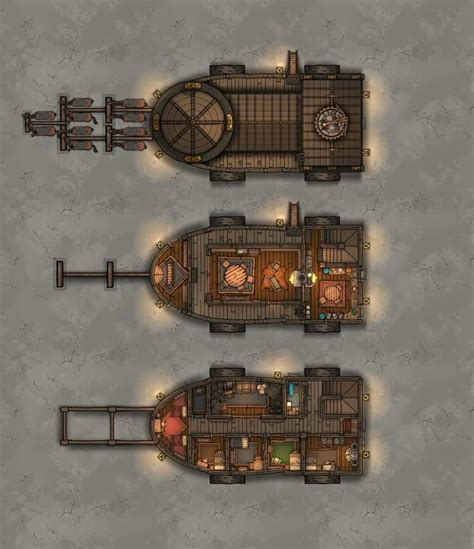 Pc Adventure Wagonheadquarters