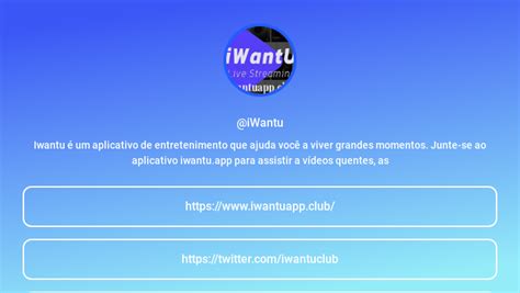 IWantu Link Space