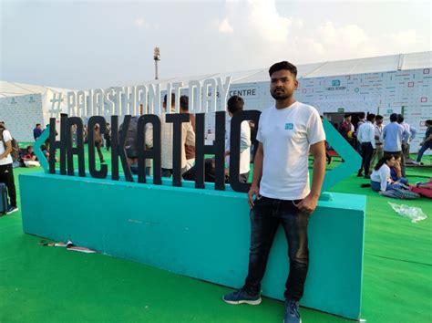 Atharv Parashar On Linkedin Job Startup Innovation Technology Learning Rajasthanitday