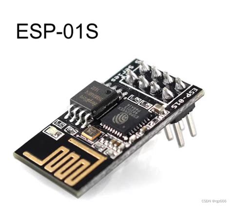 论esp8266 01和01s的烧录固件esp01s烧录io0一直接地 Csdn博客