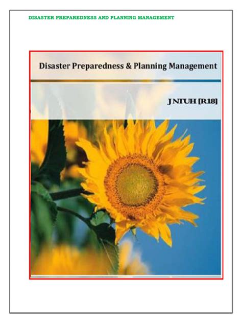 Dppm Unit 1 5 Units Pdf