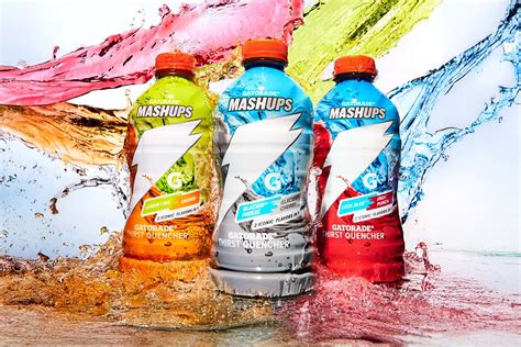 Prime Ice Series Gives The Prime Hydration Drink An Icy Flavor Twist