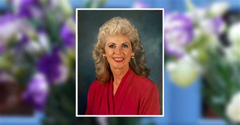 Carolyn Sue Pulliam Garcia Obituary September 9 2023 Ingram Funeral