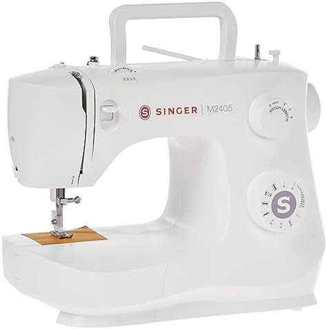 La Mejor Maquina De Coser Singer Stylist Barata 2023 Y Ofertas De