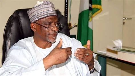 Biography Of Adamu Adamu Contents101