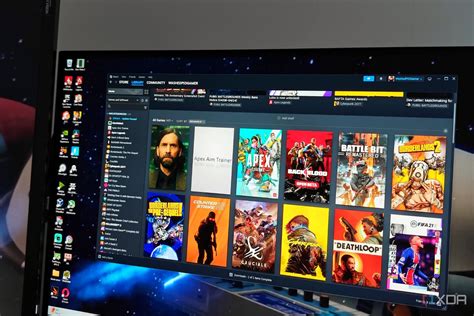 Skyline Edge Is A New Way To Support Nintendo Switch Emulation On Android And Try Out New Features