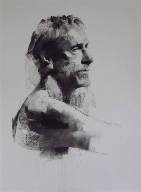 Drawings Mark Tennant