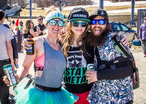 Annual Tailgate Party At Stateside Discover Newport Vermont