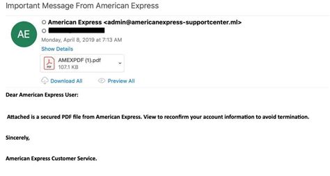 Defending Against Email Spoofing