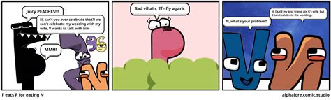 F Eats P For Eating N By Rarciafans On Deviantart