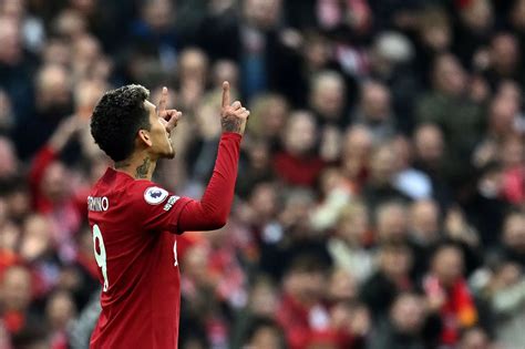 Top 10 Roberto Firmino Moments As Liverpool Bids Farewell To Jürgen