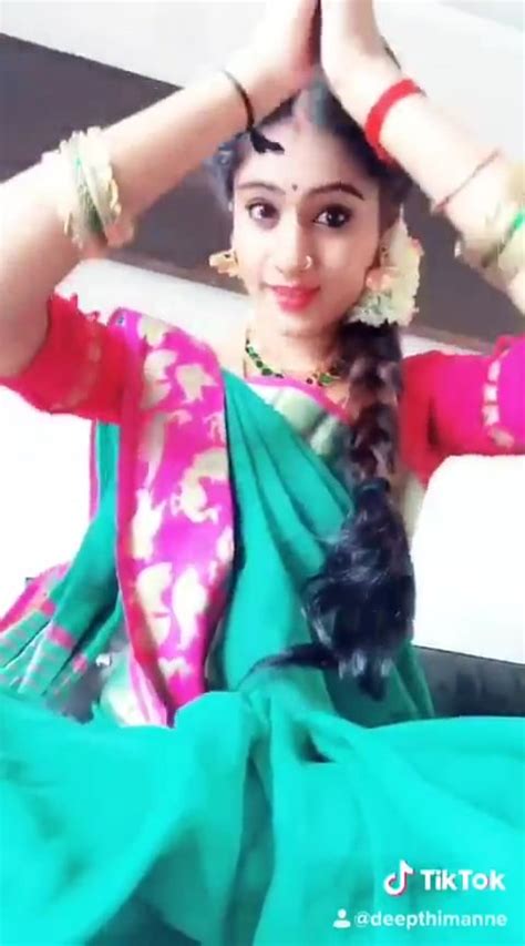 Image Of Deepthi Manne