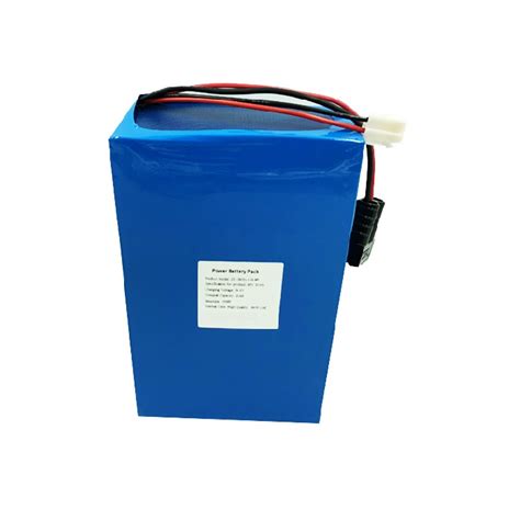 Lithium Ion Battery 48v 20ah For E Bike E Scooter